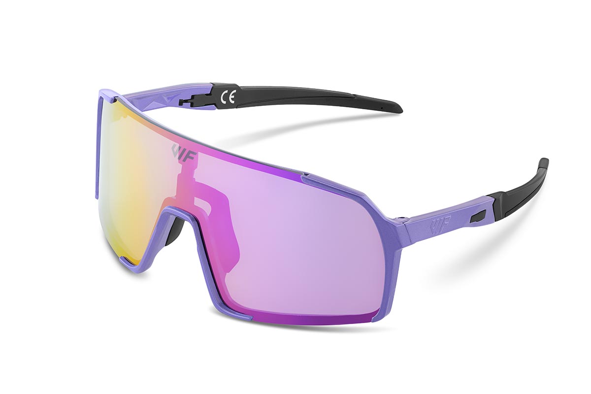 Barevné sluneční brýle na sport i volný čas | VIF Sports